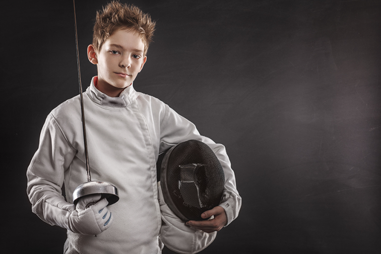 Engarde Fencing Academy